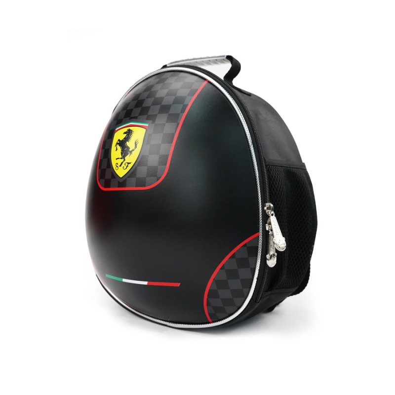 Scuderia Ferrari F1 Child Backpack